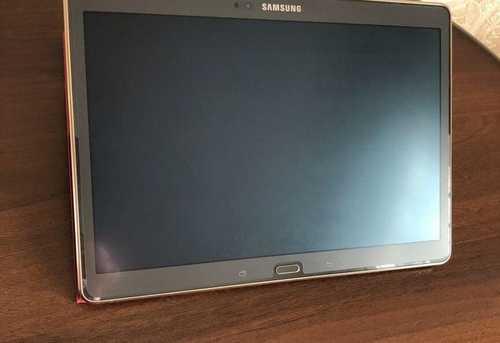 Планшет samsung galaxy tab s