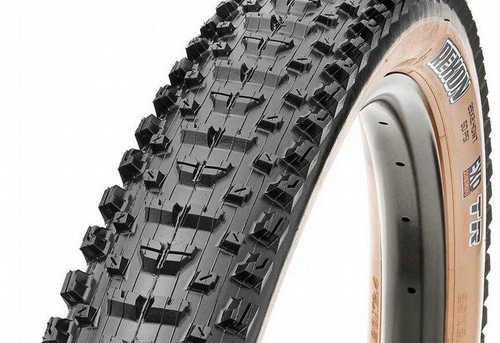 Покрышка 29x2.6 Maxxis Recon Folding TR EXO TanWal