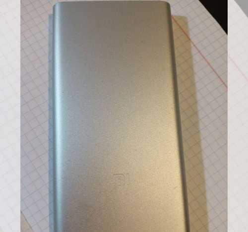 Повербанк xiaomi 10000 mah