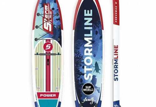 Сап-board Stormline Family Sup