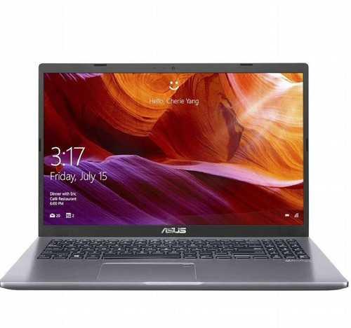 15.6" ASUS D509DA, Ryzen 5, RAM 8 ГБ, 512 ГБ, Radeon Vega 8