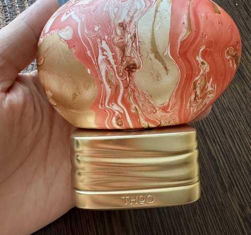 Keep Glazed The House Of Oud