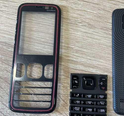 Корпус Nokia 5630