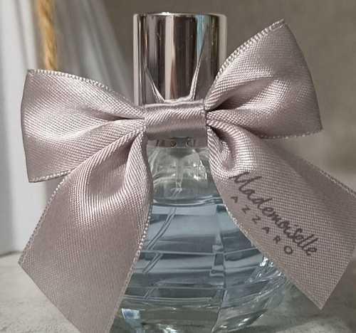 Azzaro Mademoiselle L'Eau Tres Charmante