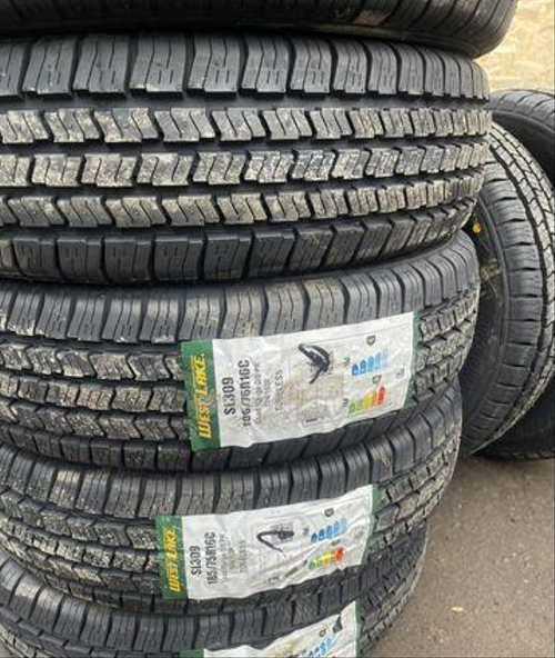 Westlake SL309 185/75 R16C