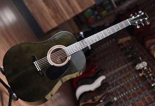 Акустическая гитара Hohner HW-220