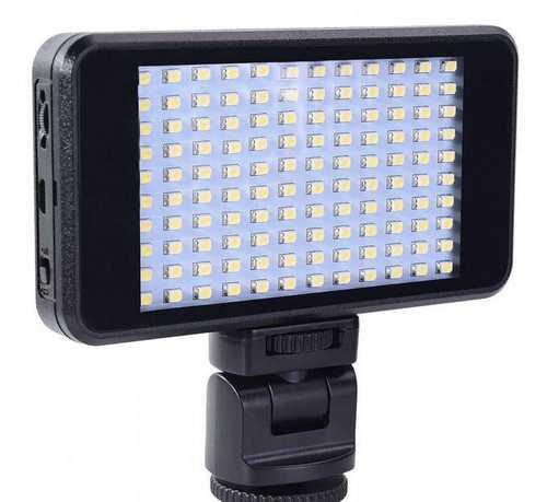Накамерный свет Professional Video Light LED-1500