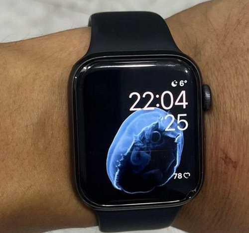 Apple watch se 44mm