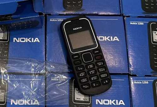 Мобильные телефон Nokia 1280