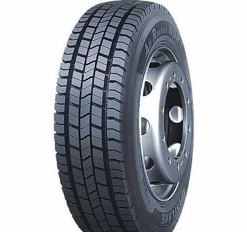 Шина грузовая 215/75 R17.5 Westlake WDR 1 Ведущая 128/126M 14pr