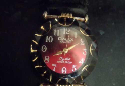 Часы женские omax quartz