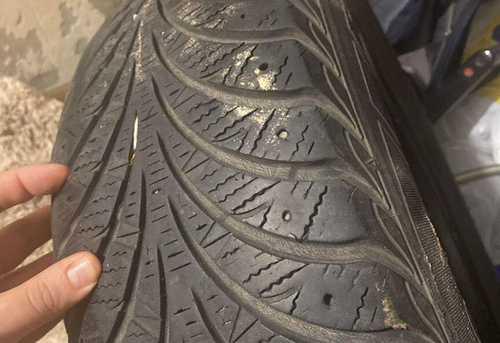 Goodyear UltraGrip Extreme 195/65 R15