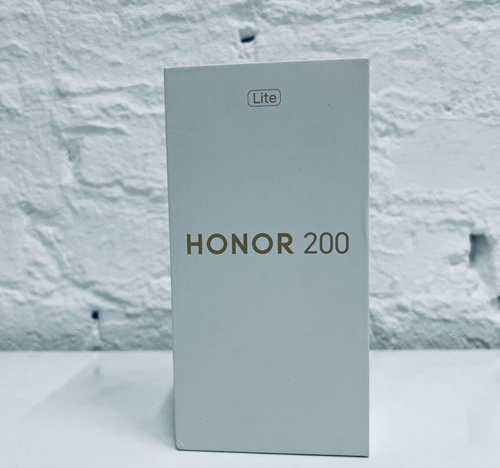 HONOR 200 Lite, 8/256 ГБ