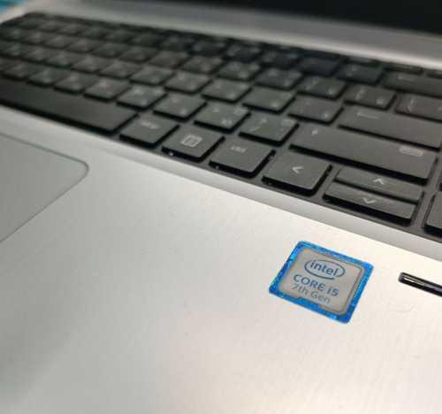 Hp probook 430 g4