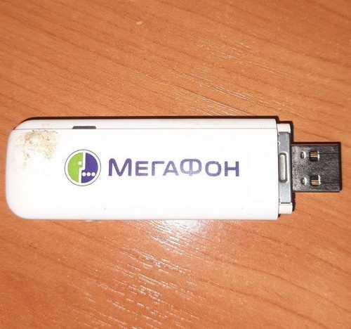 Usb модем мегафон 3G