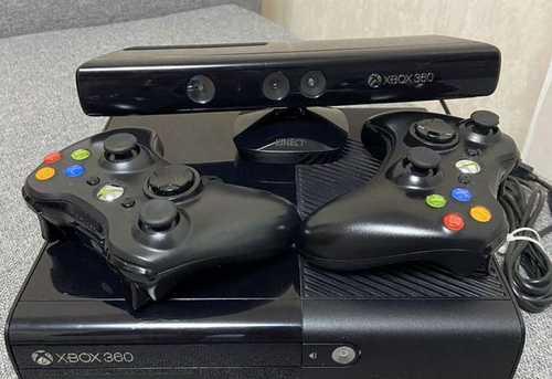 Xbox 360 прошитый