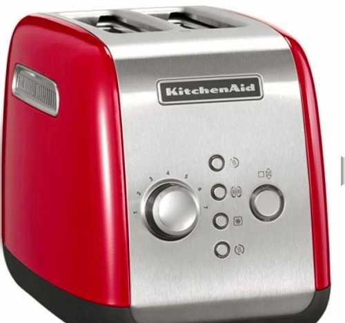 Тостер kitchenaid