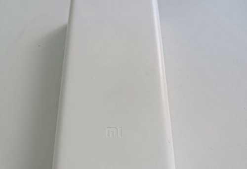 Powerbank xiaomi 20000