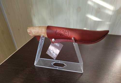 Нож Ahti (Финляндия)