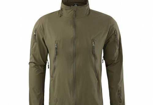 Джемпер Remington Tactical Ultra-Thin Green р.3XL