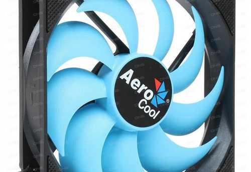 Вентилятор Aerocool Motion 12 Plus, 3 pin/molex