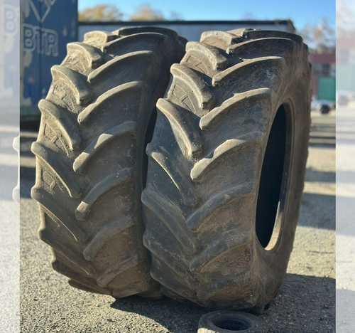 Шина 710/70R42 Carlisle Agri Specialist