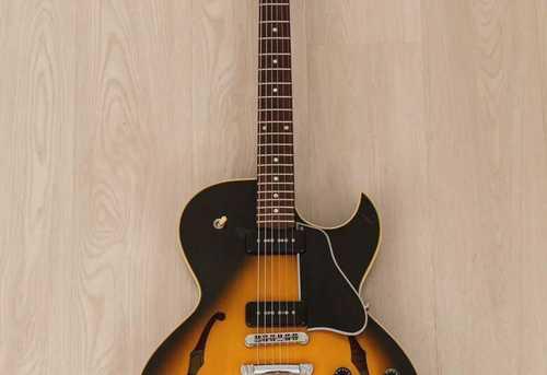 Электрогитара полуакустическая Gibson ES-135 Semi