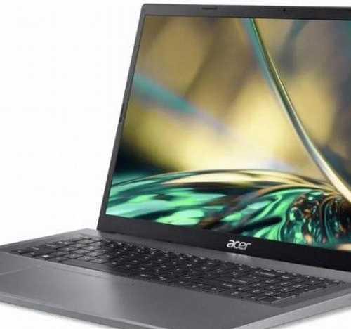 Acer Aspire 3 i3 8Gb SSD512Gb 17.3