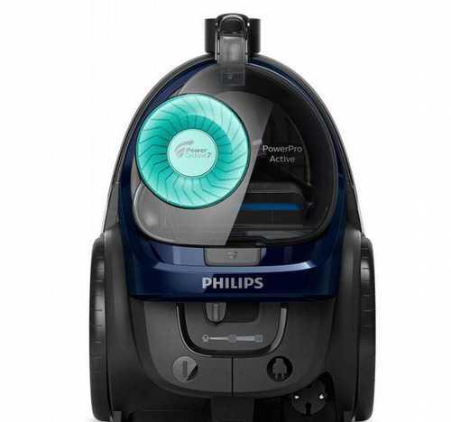 Пылесос Philips powerpro active