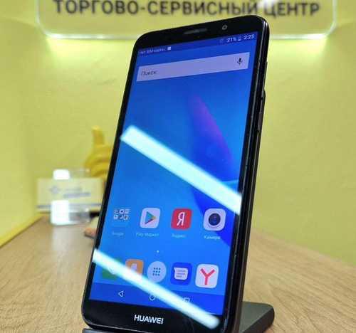 HUAWEI Y5 Lite, 16 ГБ