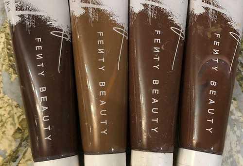 Fenty beauty тональный крем