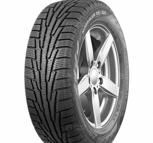 Nokian Tyres Nordman RS2 SUV 225/60 R18 104R