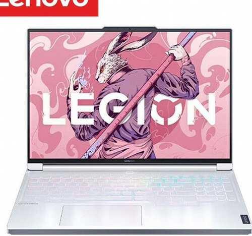 Lenovo Legion Slim 7i 2024 AI, i9-13900HX, RTX4060