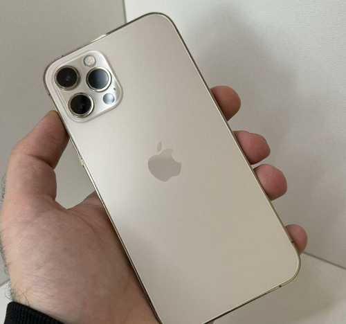 iPhone 12 Pro, 128 ГБ