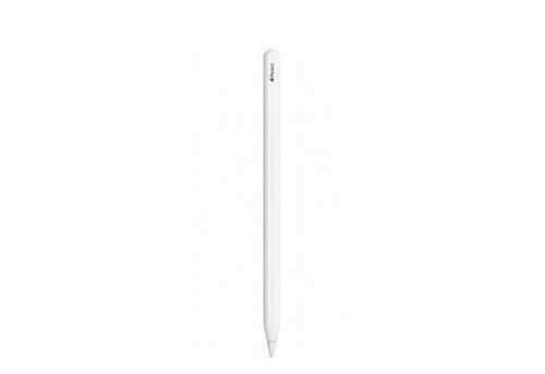 Стилус Apple Pencil (2nd Generation)