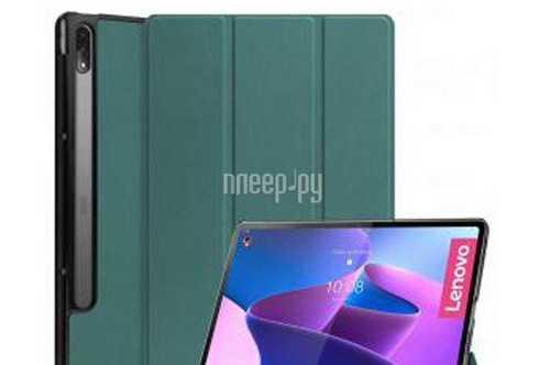 Чехол IT Baggage для Lenovo Tab P12 Pro 12.6 и