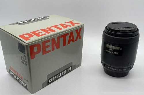 Pentax SMC FA 135mm 2.8