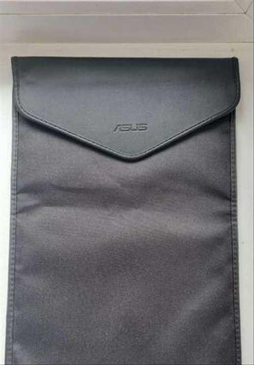Оригинальный чехол Asus Zenbook Leather Sleeve 13"