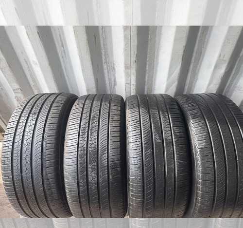 Pirelli Scorpion Zero All Season 275/45 R21 110Y