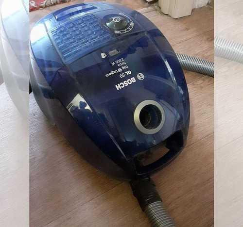 Пылесос bosch