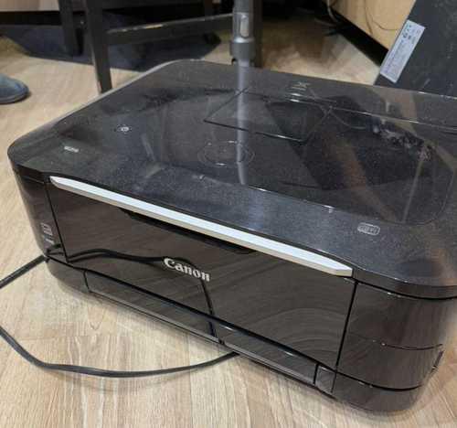 Принтер Canon pixma mg8140