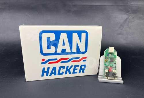 CAN-Hacker 3.2
