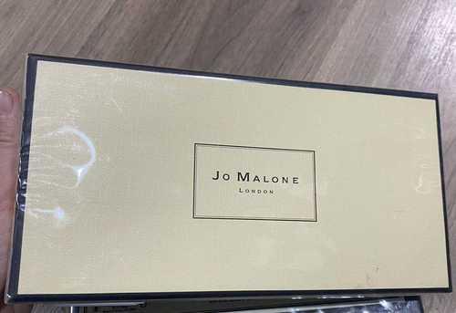 Подарочный набор jo malone