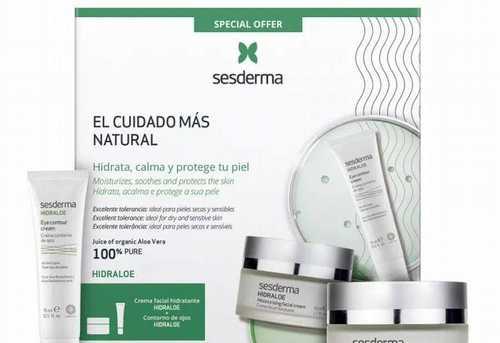 Подарочный набор Sesderma