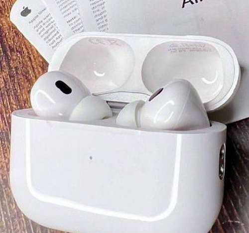 AirPods Pro 2 type-C: Качество с Гарантией   Доставка