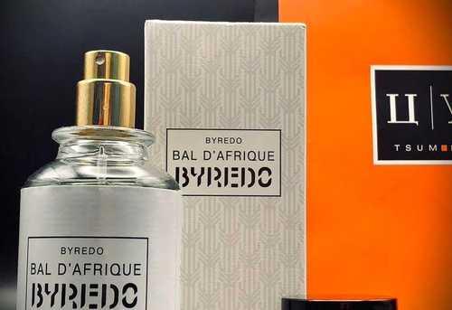 Byredo bal d afrique