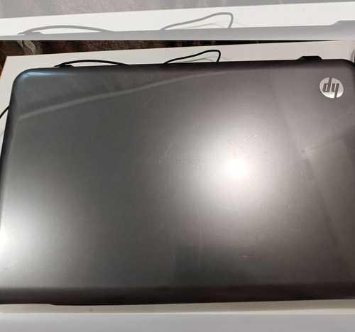 Ноутбук HP pavilion g6