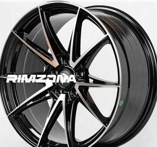 Литые диски procast R19 5x114.3 ave