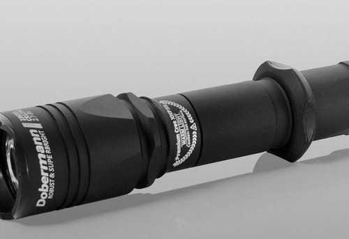 Подводный Фонарь armytek dobermann