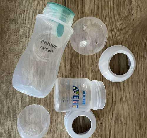 Philips avent бутылочки 125 330